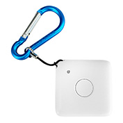 docomapPortable - 小型軽量な GPS 端末